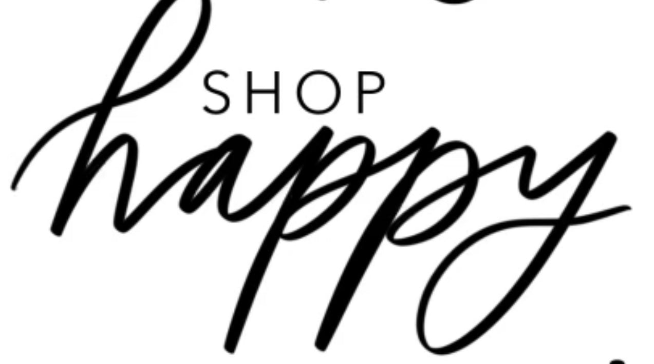 Shop Happy